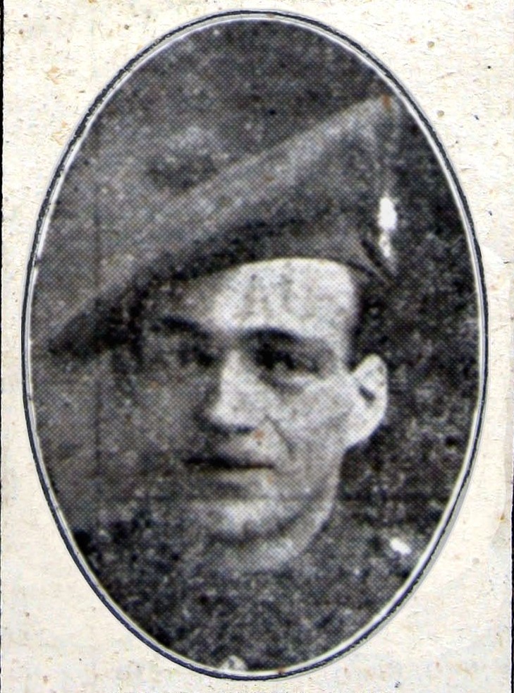 Ernest Joyner: The decorated soldier who took a stand against funkers ...